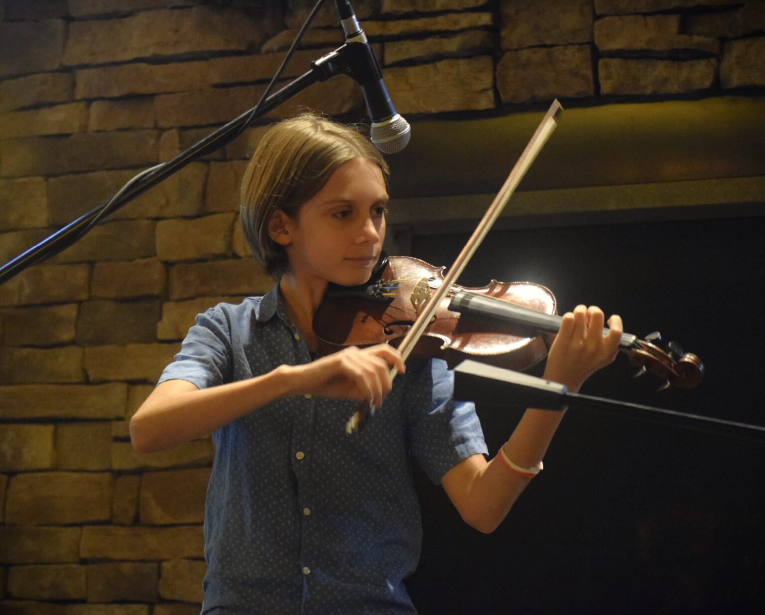 FiddleFest – Borough of Fleetwood, PA