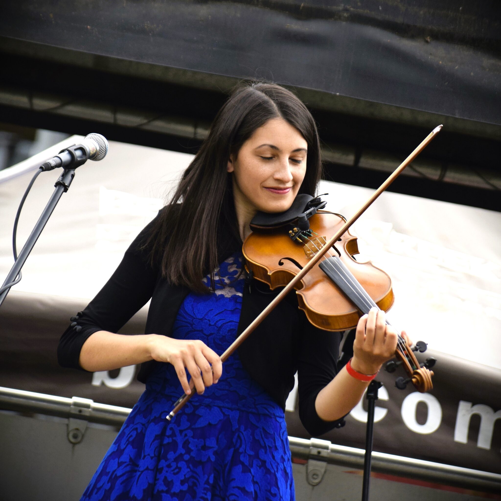 FiddleFest – Borough of Fleetwood, PA