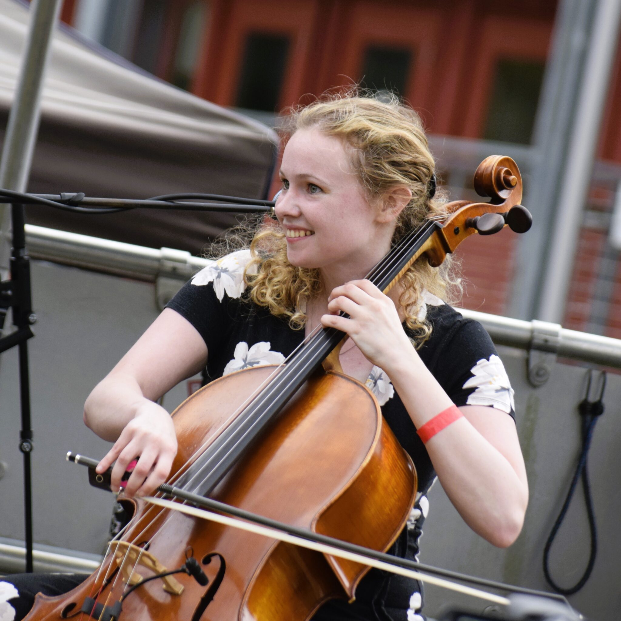 FiddleFest – Borough of Fleetwood, PA