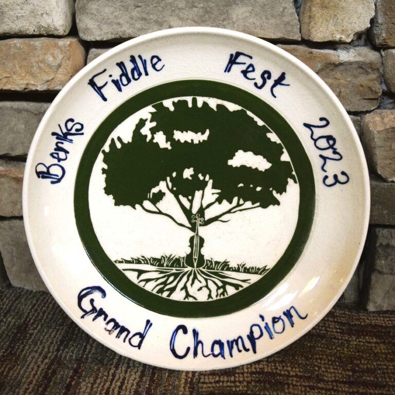 FiddleFest – Borough of Fleetwood, PA