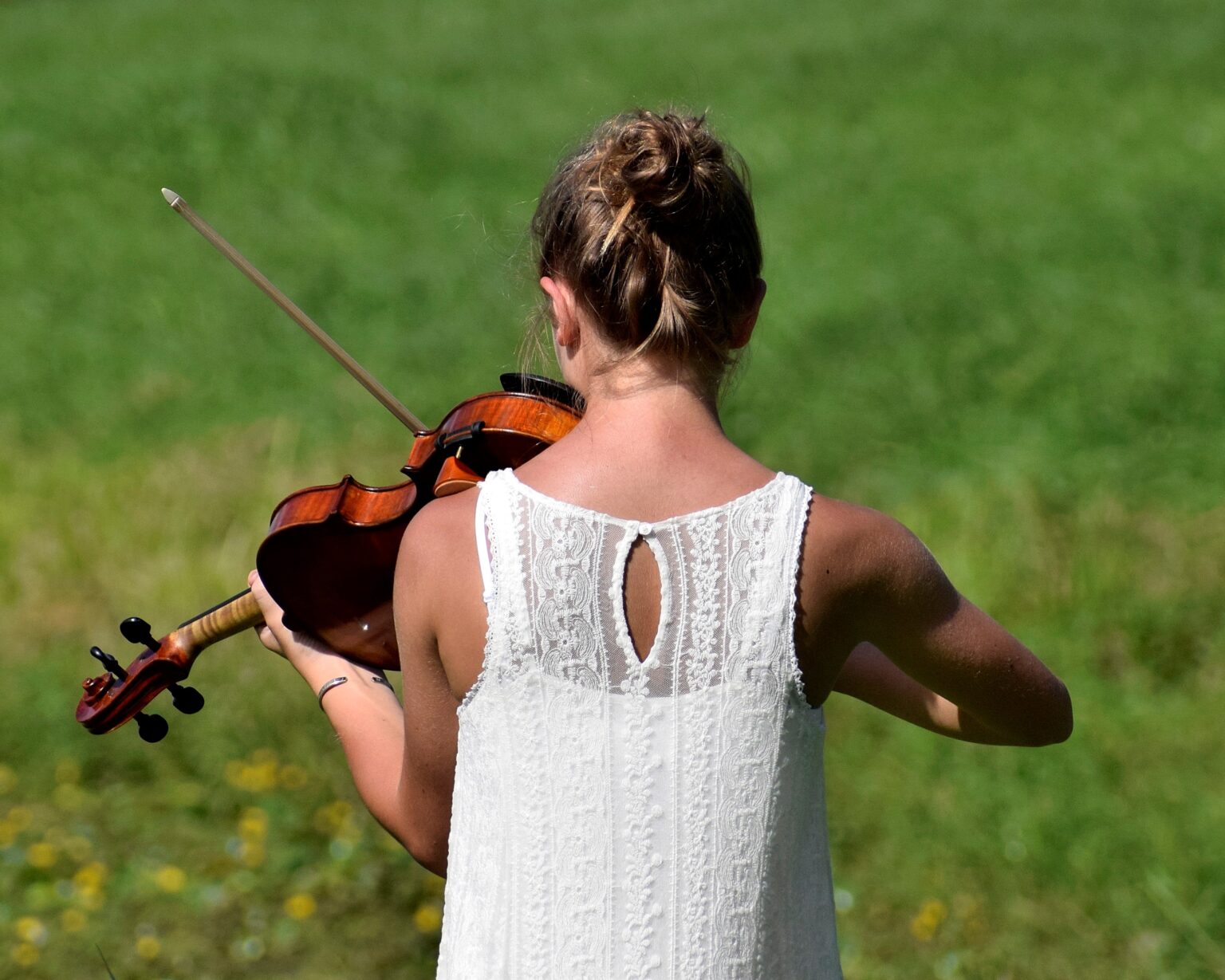 FiddleFest – Borough of Fleetwood, PA