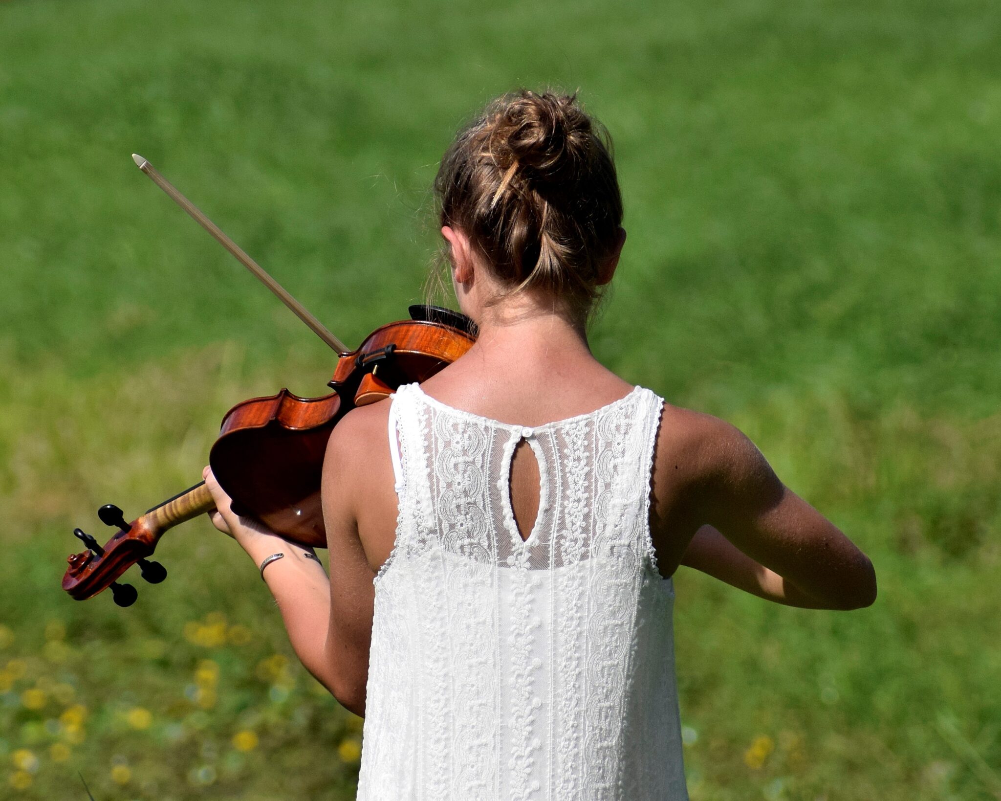 FiddleFest – Borough of Fleetwood, PA